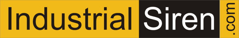 Automatic Timer-based Factory Siren System - Industrial Sirens